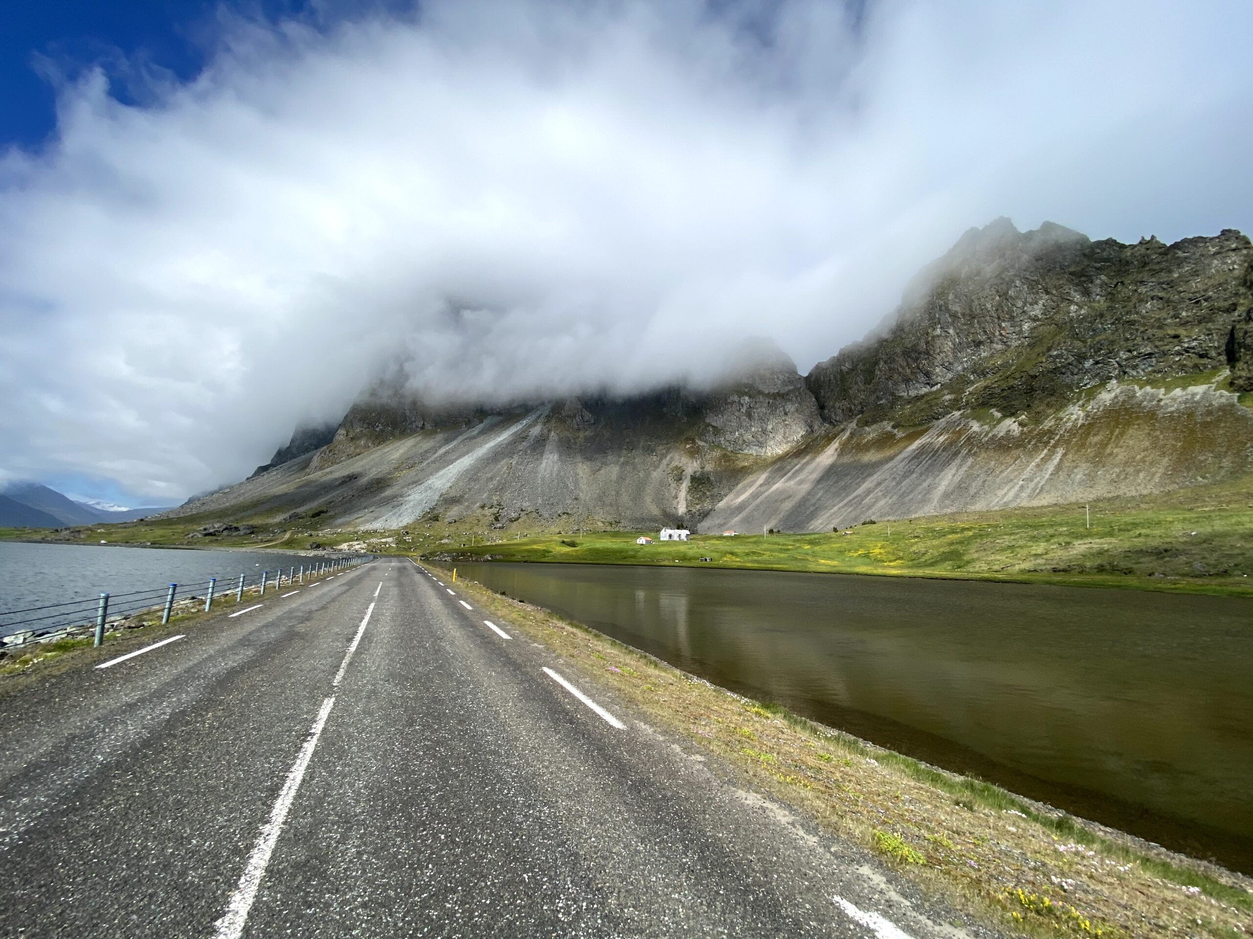 Mystery Tour - Alter Exploration